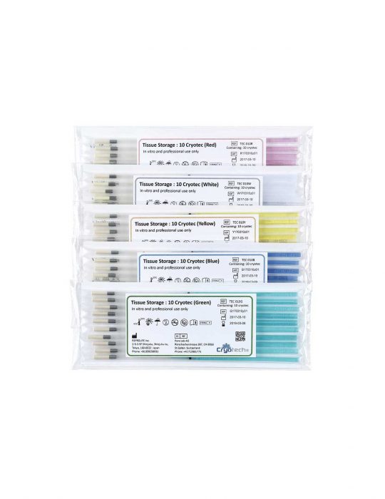 Cryotec – Cryotec America